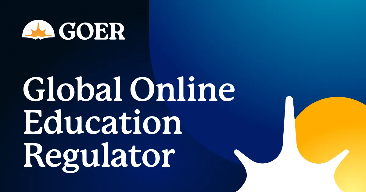 About GOER — Our Mission & Team